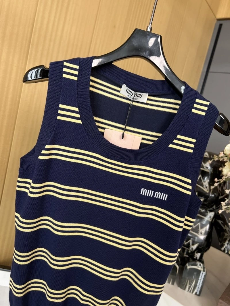 Mirror quality Miu Miu Vest
