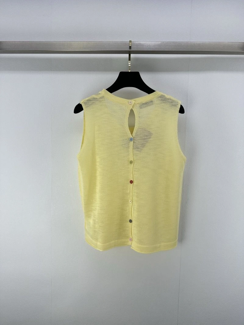 Brand-original Miu Miu Vest