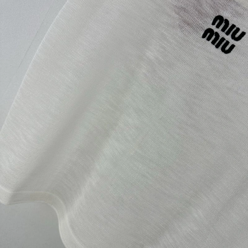Perfect replica Miu Miu Vest