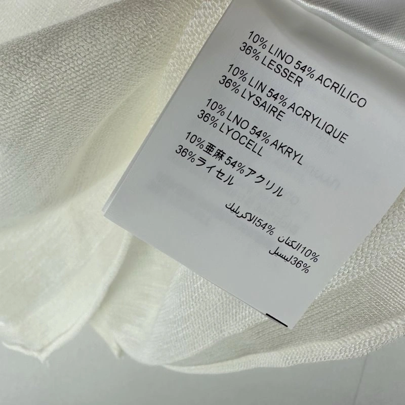 Perfect replica Miu Miu Vest