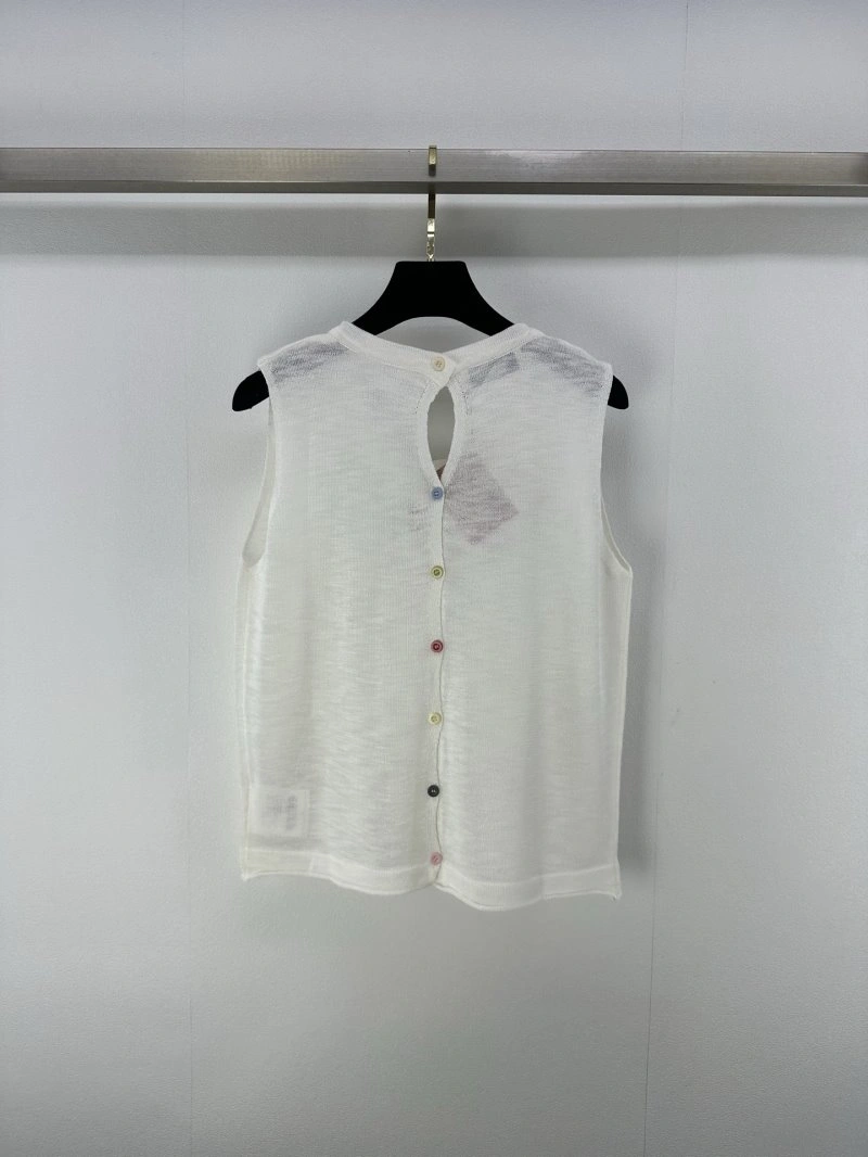 Perfect replica Miu Miu Vest