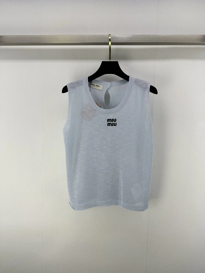 Miu Miu Vest