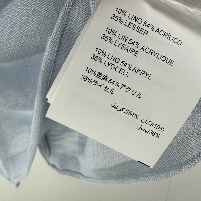 Brand-original Miu Miu Vest