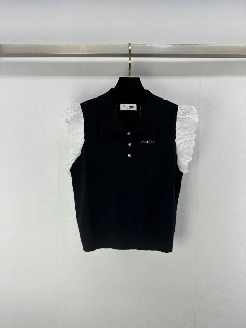 Miu Miu Vest