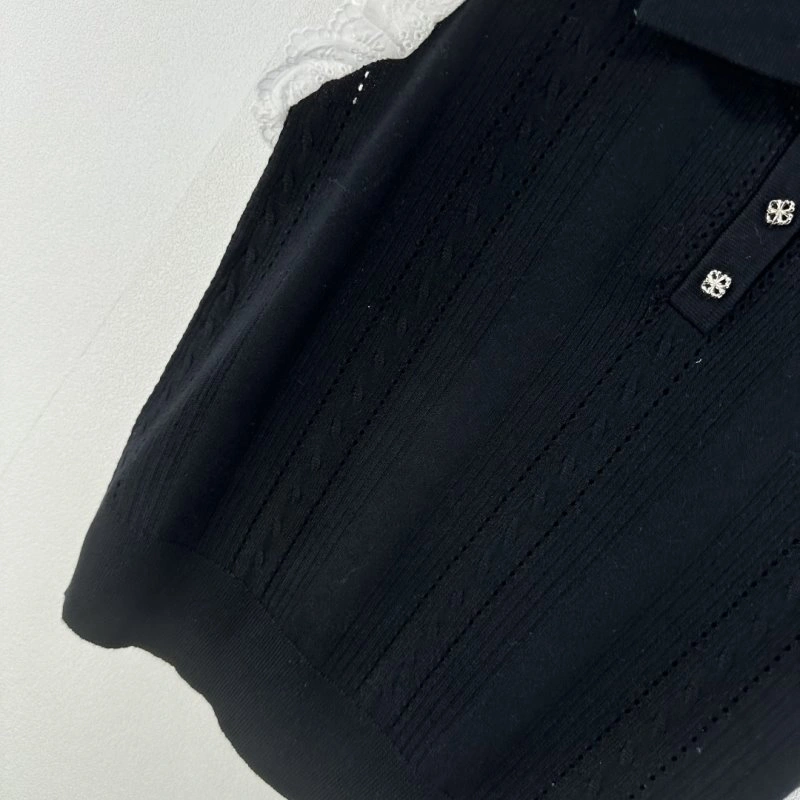 Brand-original Miu Miu Vest
