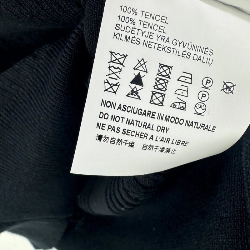 Brand-original Miu Miu Vest