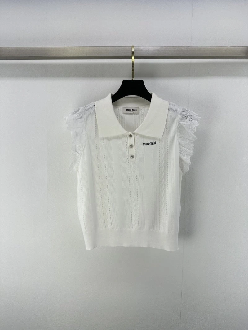 Miu Miu Vest