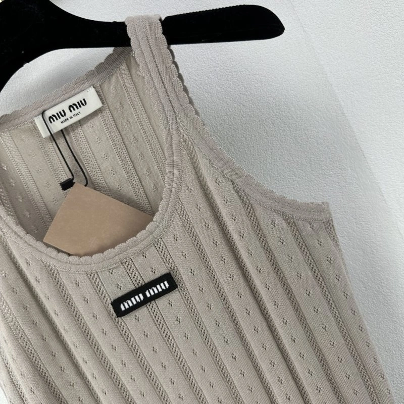 OEM Miu Miu Vest