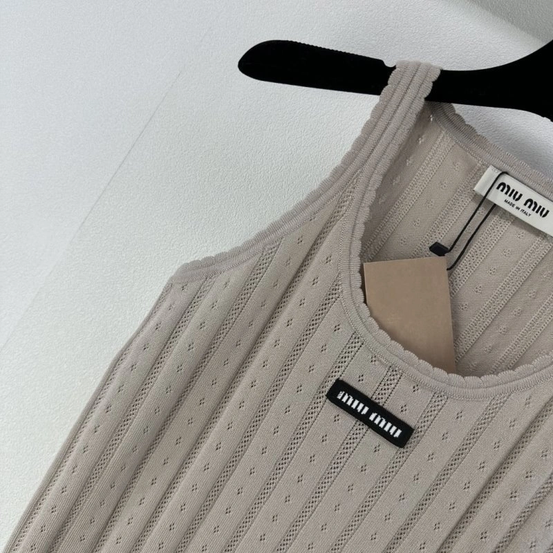 OEM Miu Miu Vest