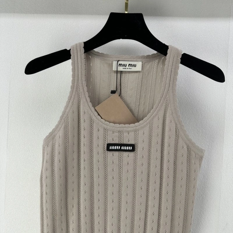 OEM Miu Miu Vest
