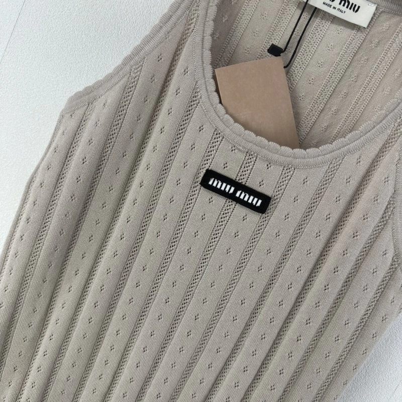 OEM Miu Miu Vest