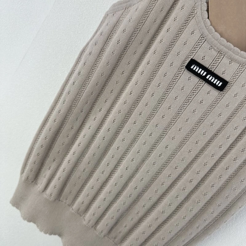 OEM Miu Miu Vest