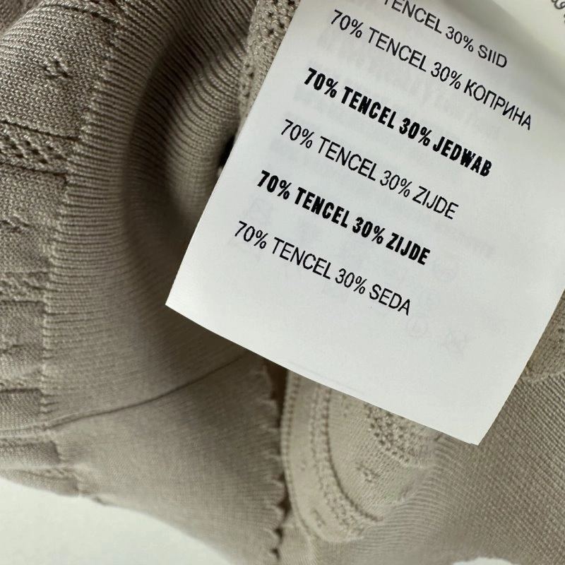 OEM Miu Miu Vest