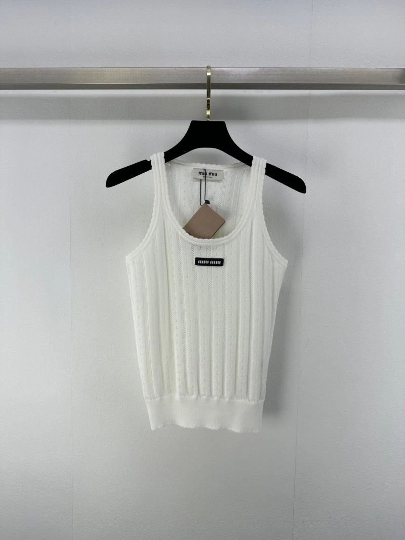 Miu Miu Vest