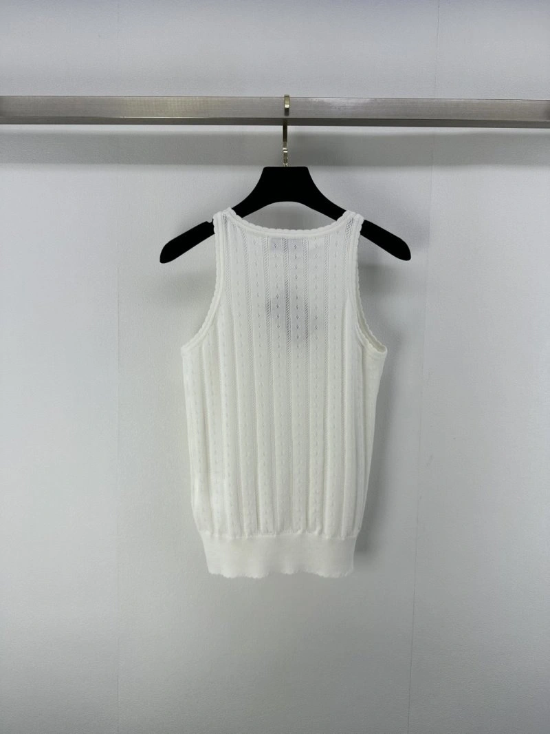 Legit Miu Miu Vest