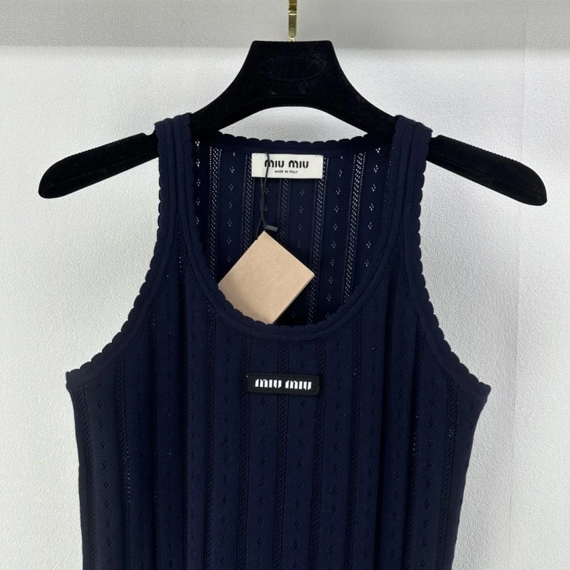 Genuine Miu Miu Vest