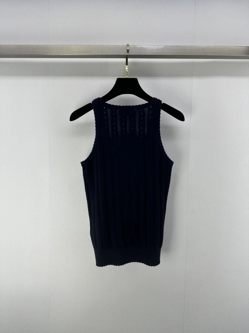 Genuine Miu Miu Vest