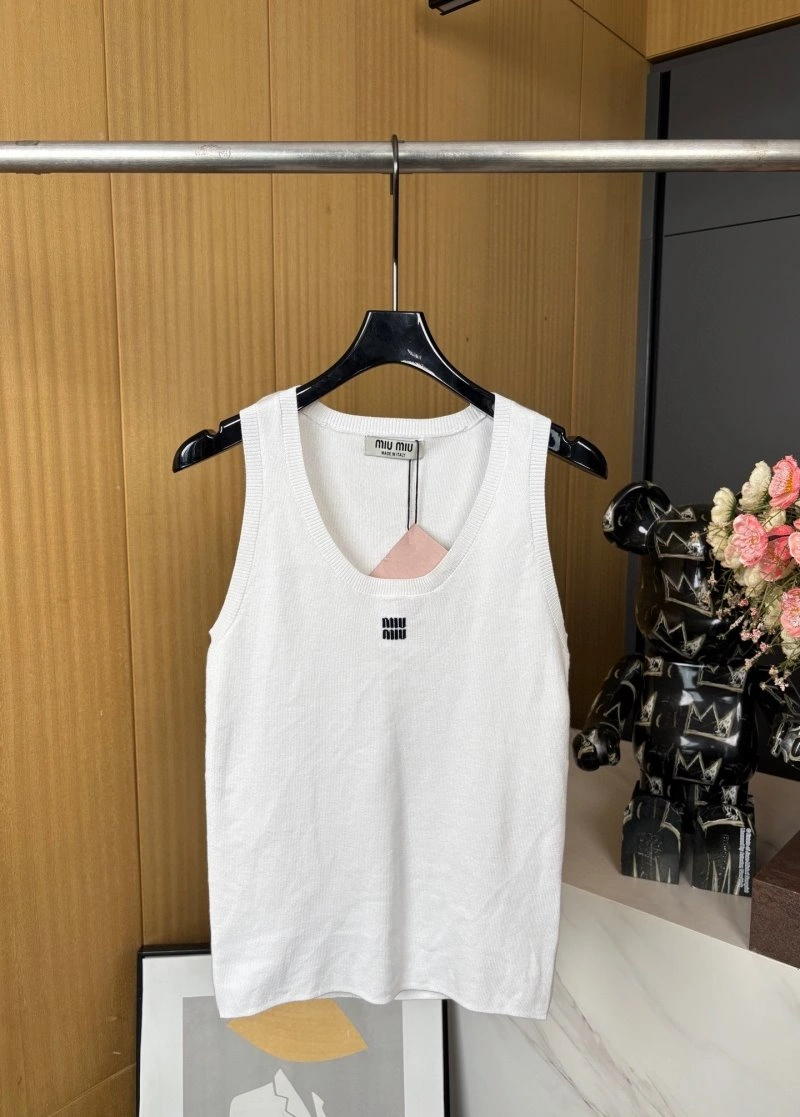 Miu Miu Vest