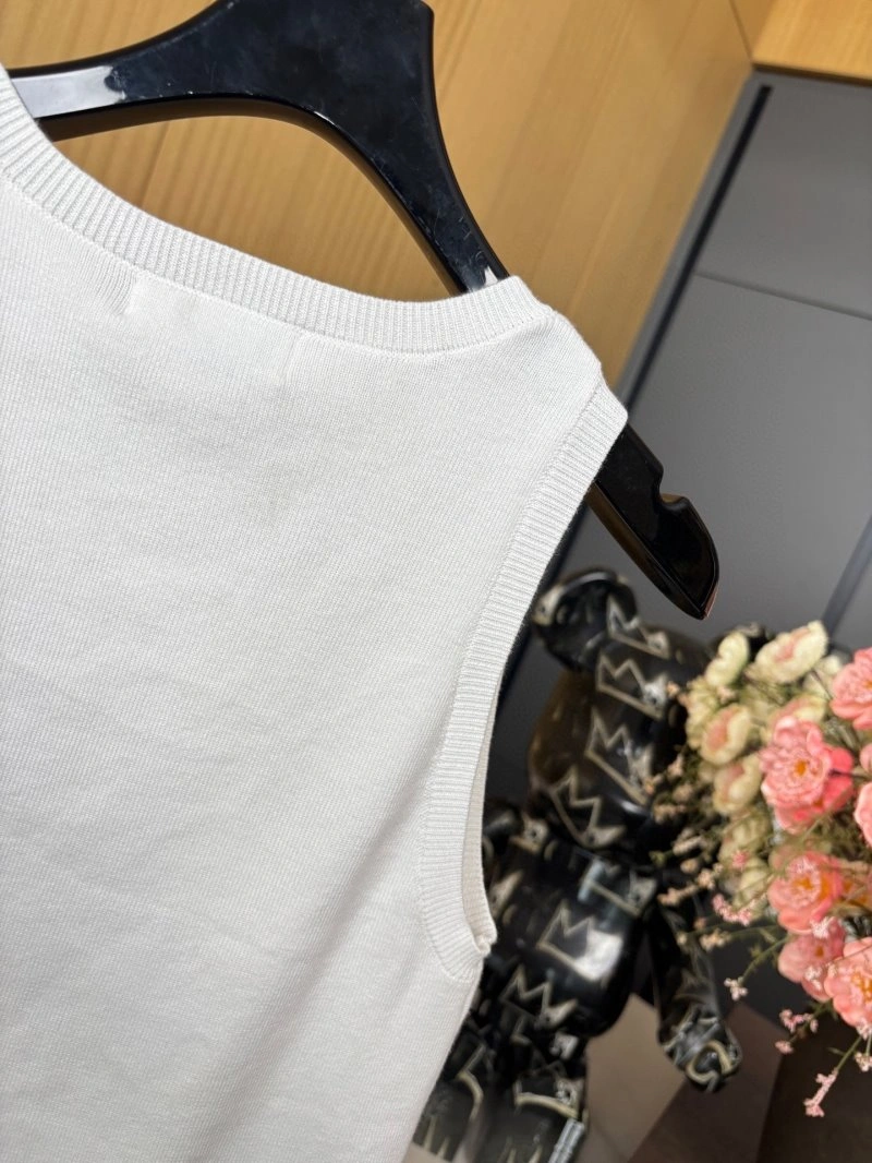 Real Miu Miu Vest