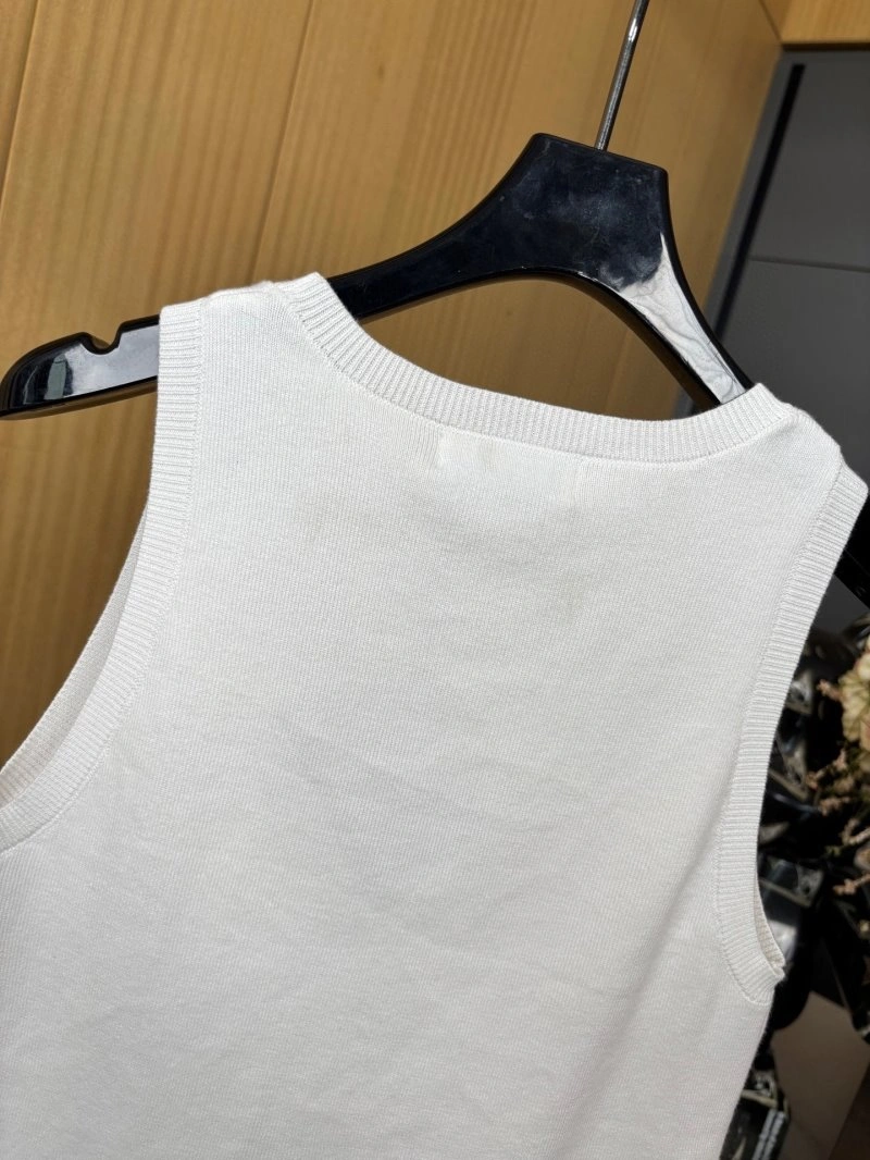 Real Miu Miu Vest