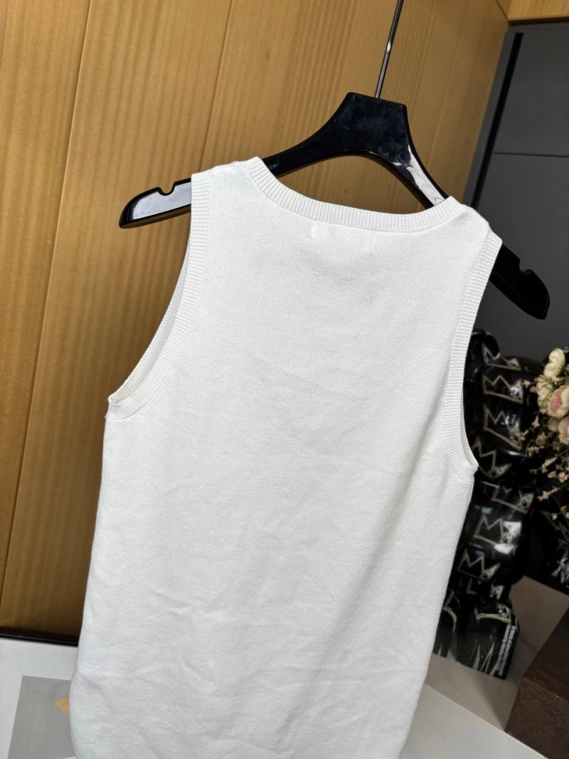 Real Miu Miu Vest