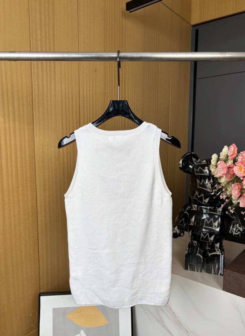 Real Miu Miu Vest