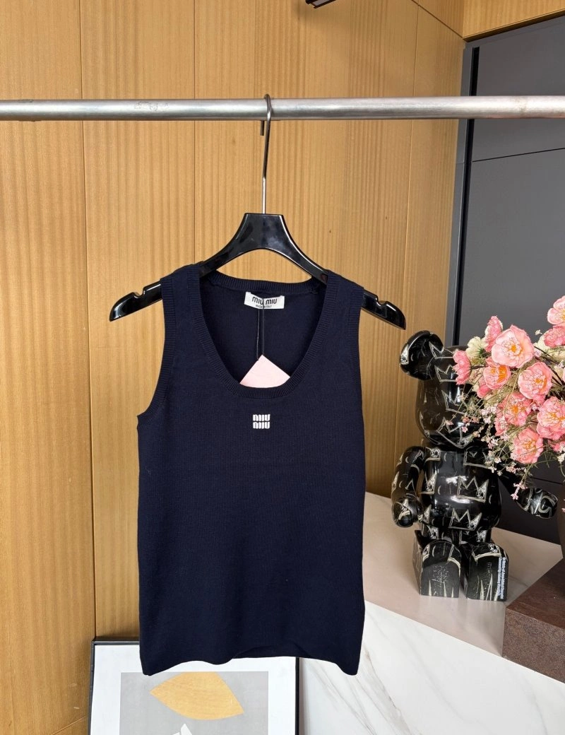 Miu Miu Vest