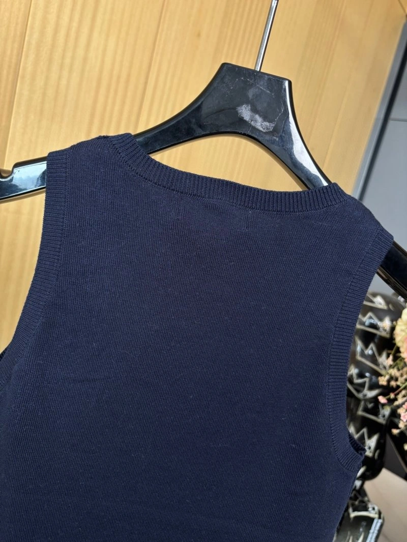 Value-priced Miu Miu Vest