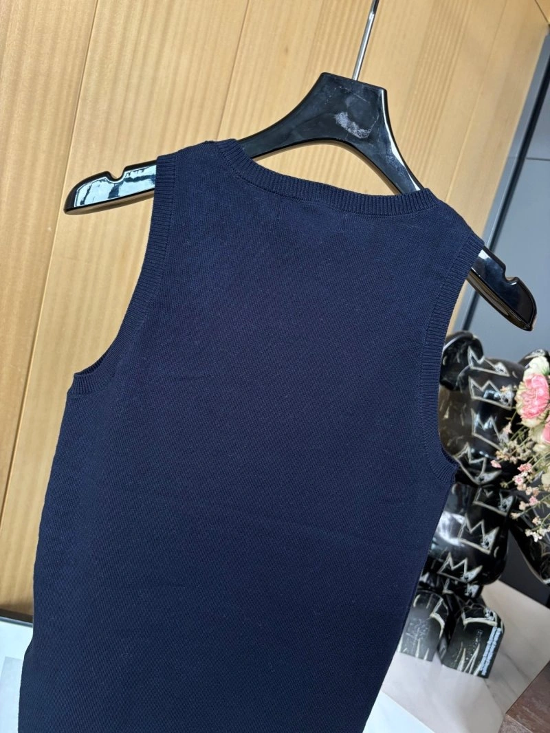 Value-priced Miu Miu Vest