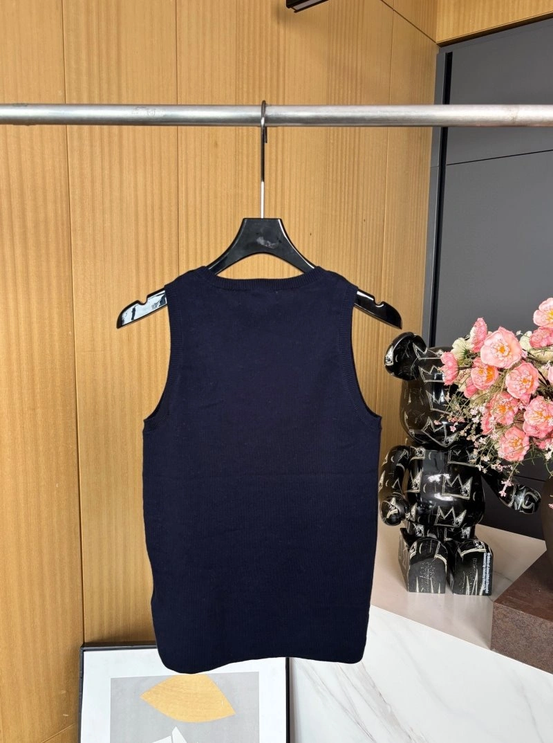 Value-priced Miu Miu Vest