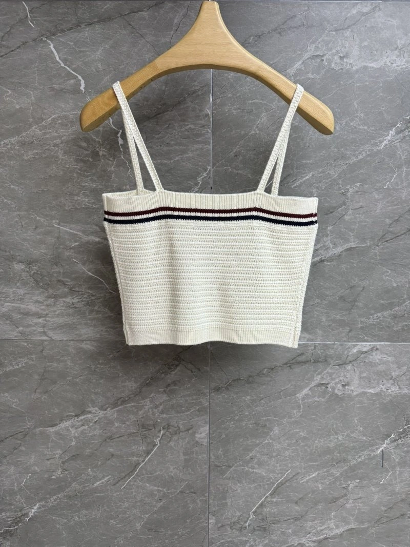 Value-priced Miu Miu Vest