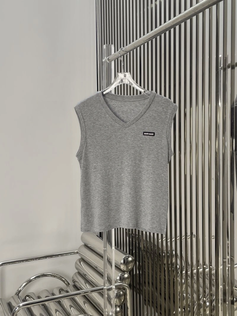 Miu Miu Vest