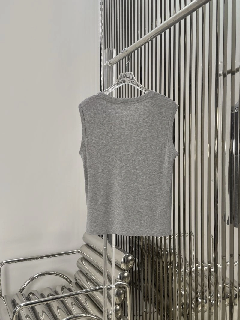 Cut-rate Miu Miu Vest