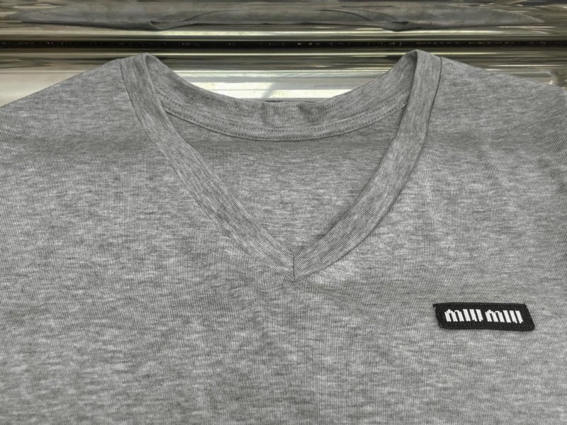 Cut-rate Miu Miu Vest