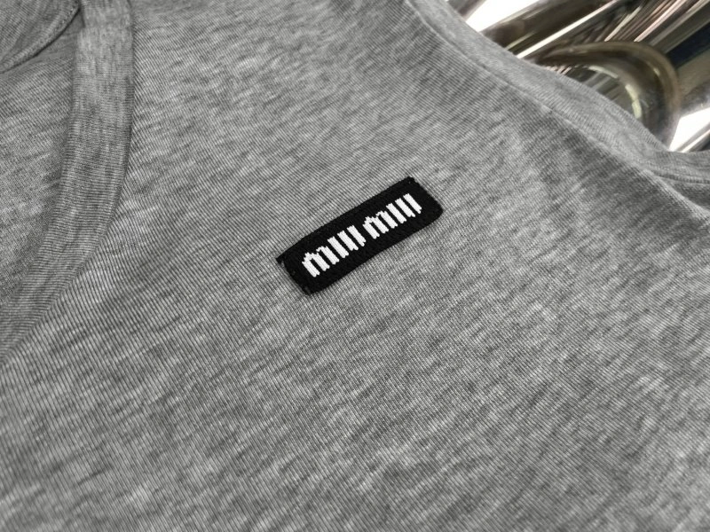 Cut-rate Miu Miu Vest