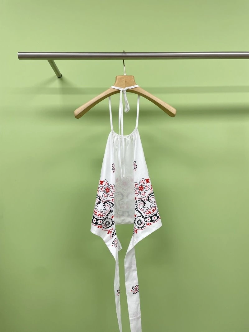 Budget-friendly Miu Miu Vest