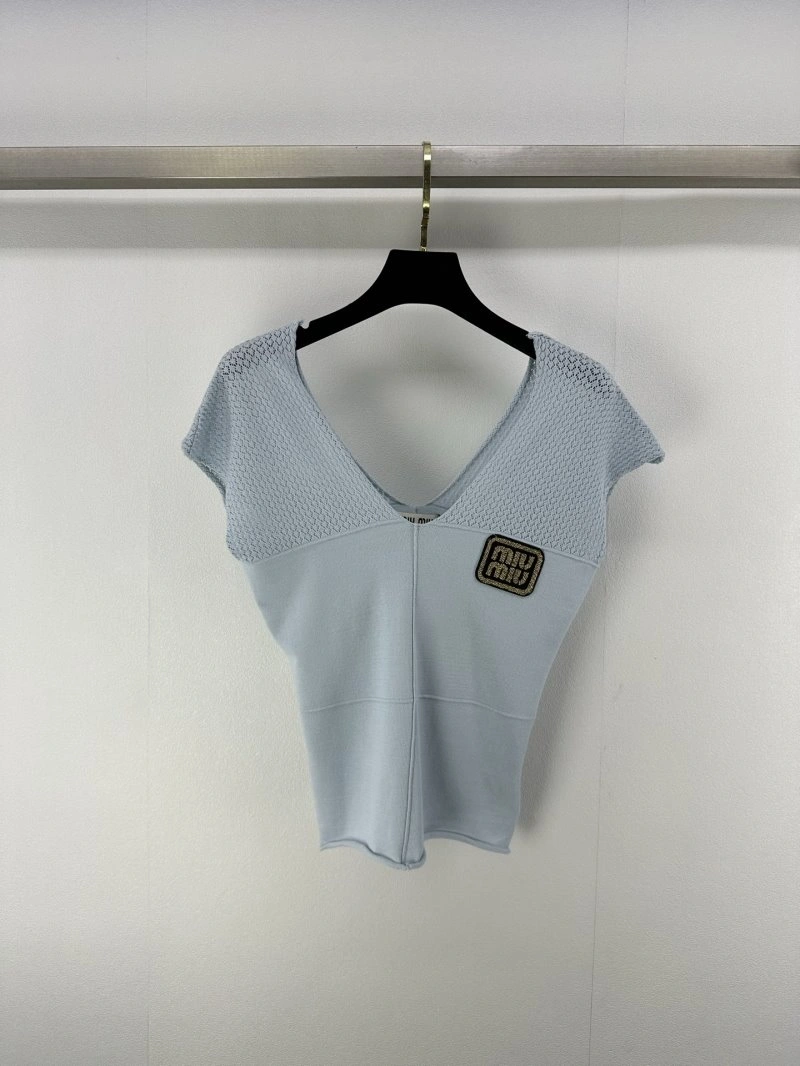 Miu Miu Vest