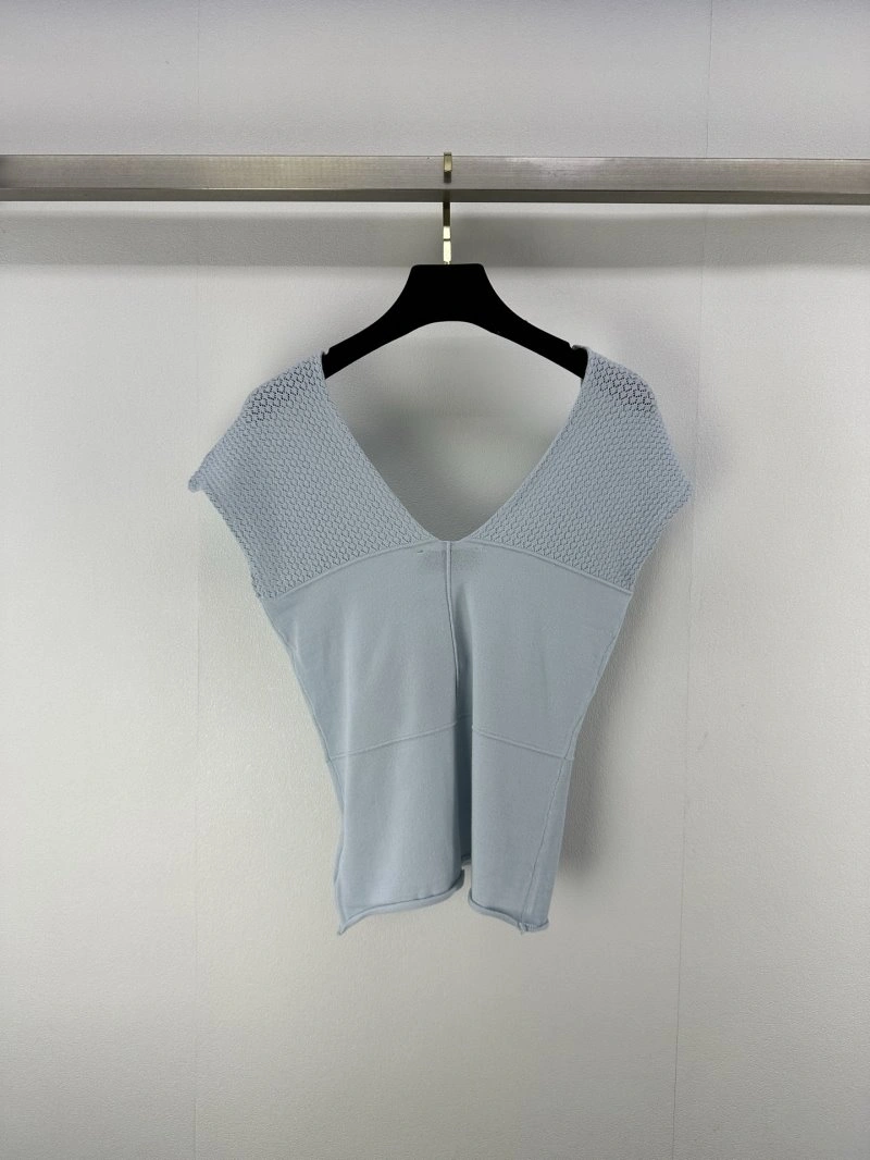 Cut-rate Miu Miu Vest