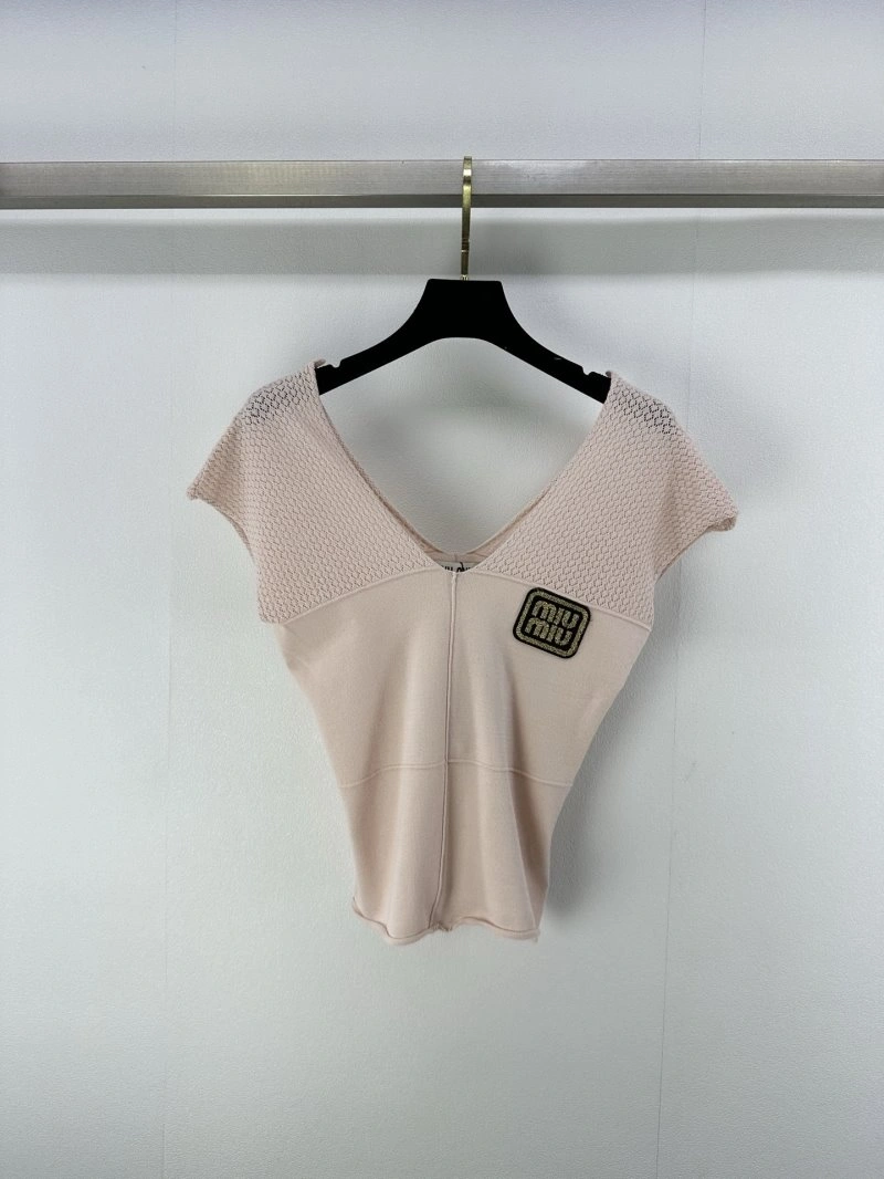 Miu Miu Vest
