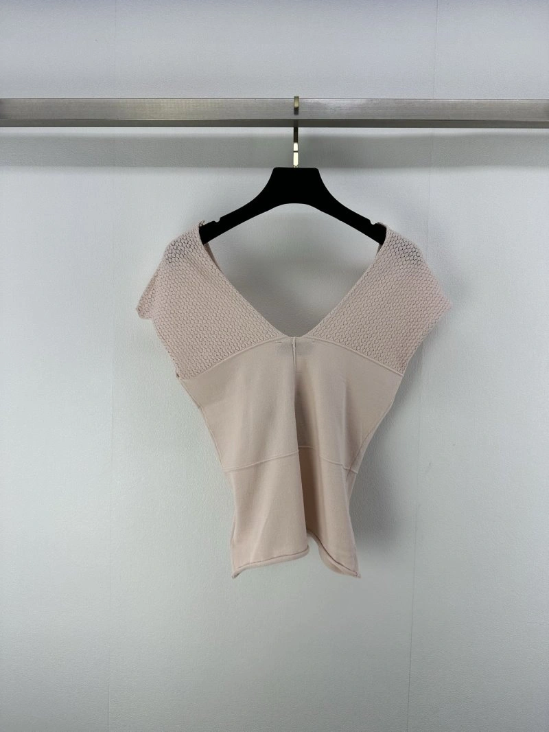 Low-cost Miu Miu Vest