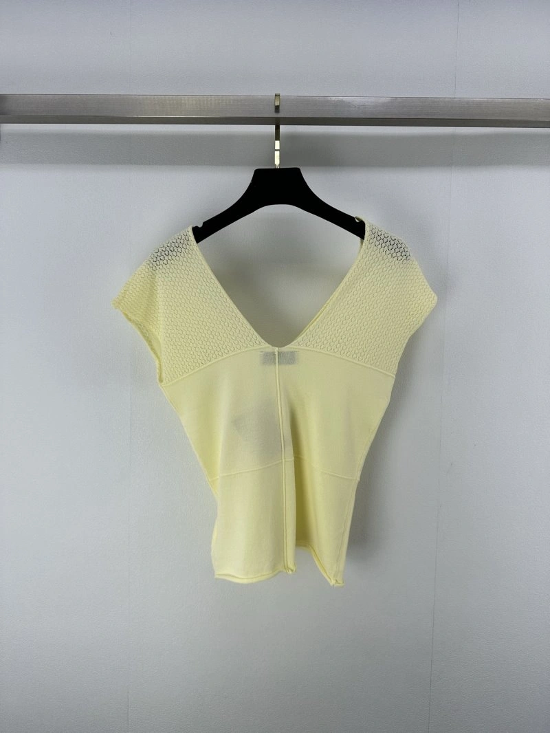 Indistinguishable Miu Miu Vest