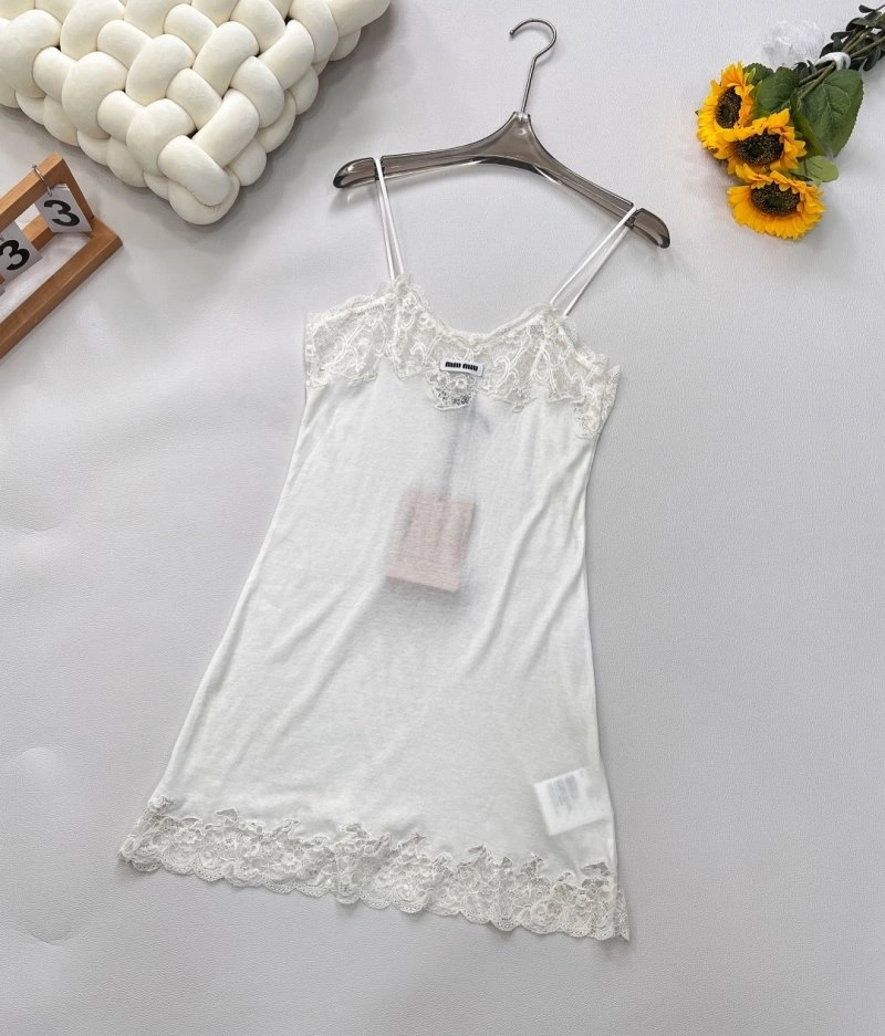 Miu Miu Vest