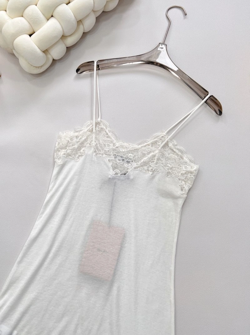 Cut-rate Miu Miu Vest