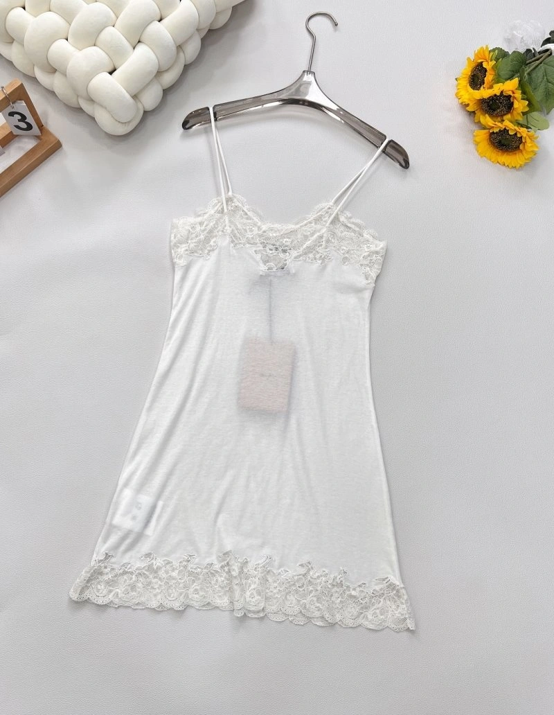 Cut-rate Miu Miu Vest