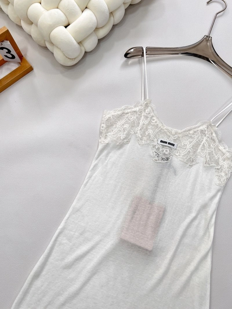 Cut-rate Miu Miu Vest