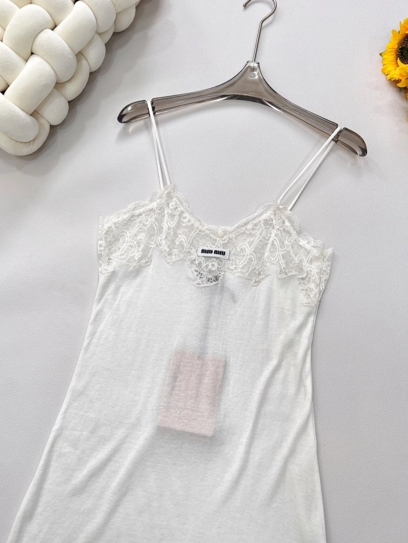 Cut-rate Miu Miu Vest