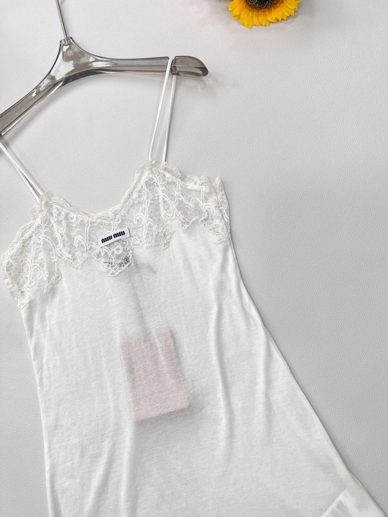 Cut-rate Miu Miu Vest