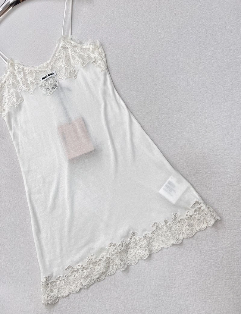 Cut-rate Miu Miu Vest