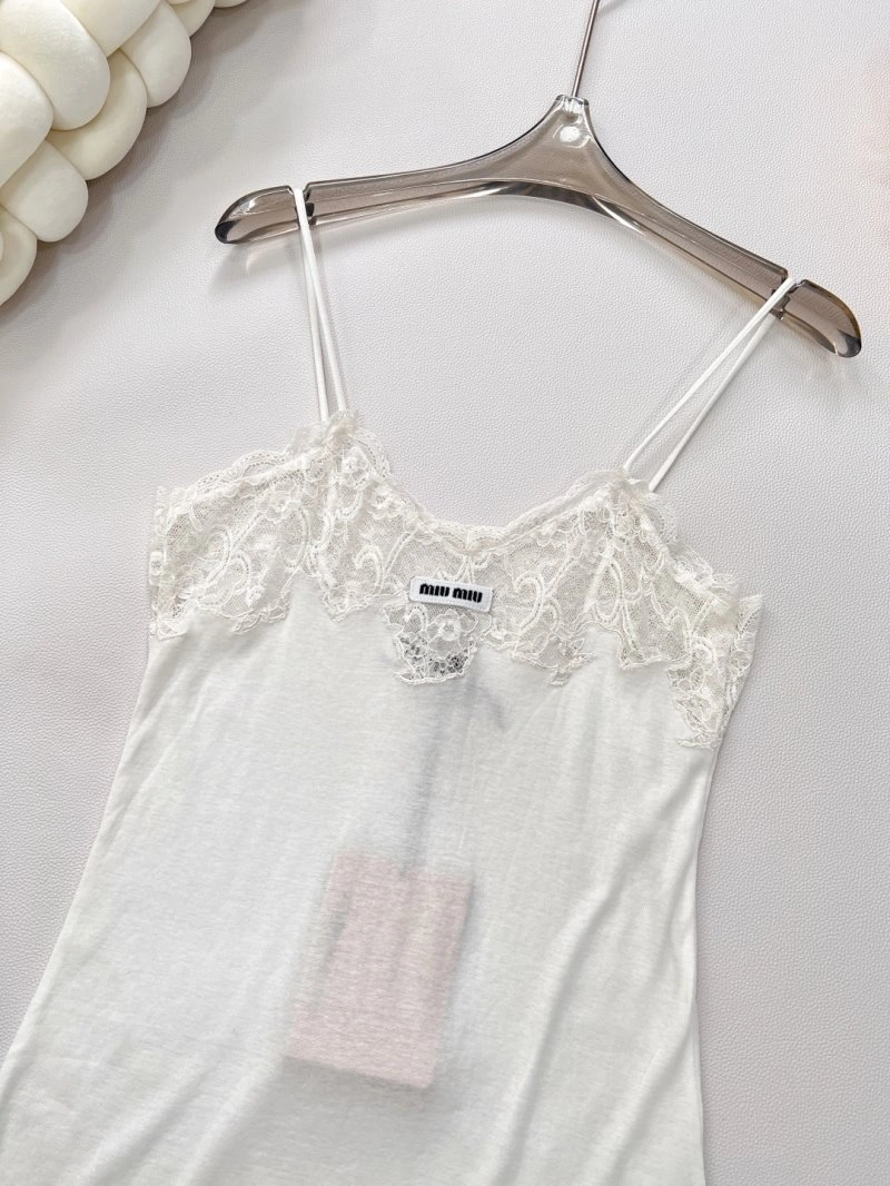 Cut-rate Miu Miu Vest