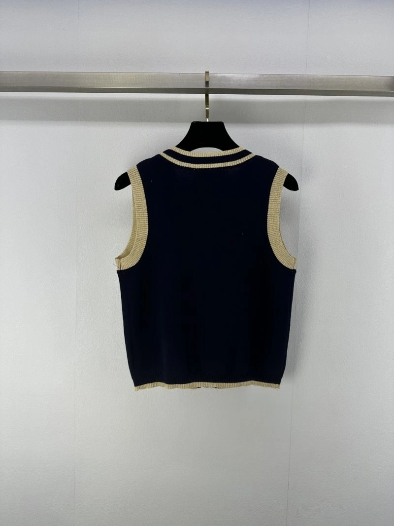 Inexpensive Miu Miu Vest